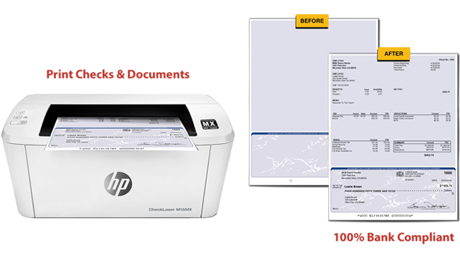 Free micr font for check printing - bapcute