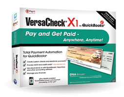 Versacheck web validation codes - gigplm