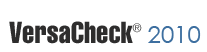 VersaCheck