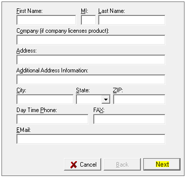 Knowledge Base Article